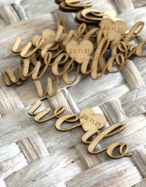 We Do cut outs – Totally Cut Out